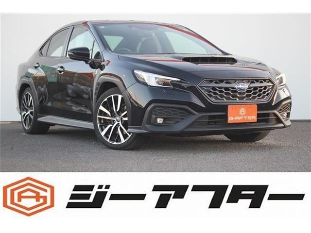 2022 SUBARU WRX S4 2.4 GT-H EX 94436 | SBT Japan | Stock Id:DKL7795