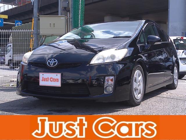 Import used TOYOTA PRIUS 2011 for sale - SBT Global Car exporters
