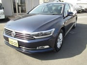 Used volkswagen passat variant cars for sale - SBT Japan