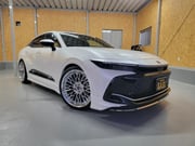 Used volkswagen passat variant cars for sale - SBT Japan