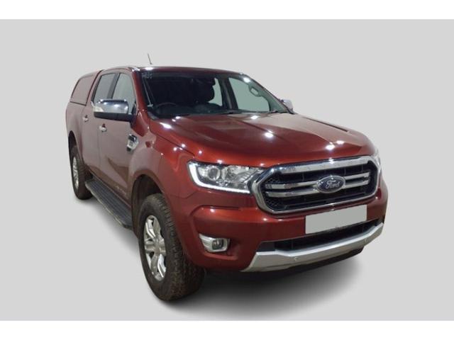 Import used FORD Ranger 2020 for sale - SBT Global Car exporters