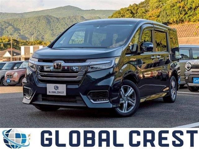 2020 HONDA STEPWAGON SPADA 58294 | SBT Japan | Stock Id:DZG3577