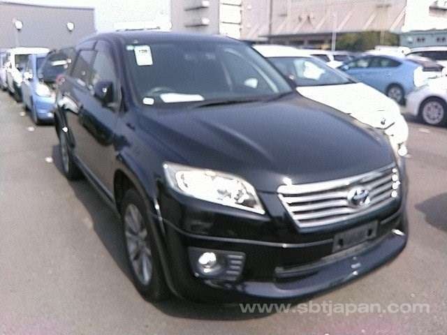 High Quality Japanese Used Cars For Sale | SBT Japan