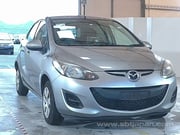 Used mazda demio cars for sale - SBT Japan