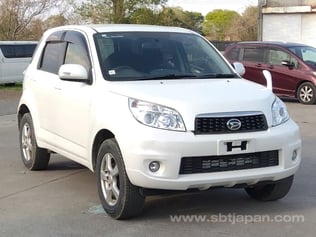 Used daihatsu bego cars for sale - SBT Japan