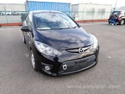 Used mazda demio cars for sale - SBT Japan