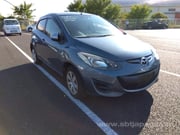 Used mazda demio cars for sale - SBT Japan