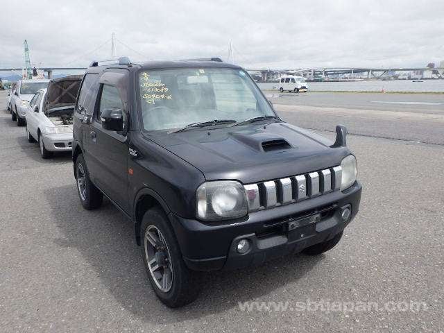 High Quality Japanese Used Cars For Sale | SBT Japan