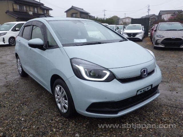 High Quality Japanese Used Cars For Sale | SBT Japan