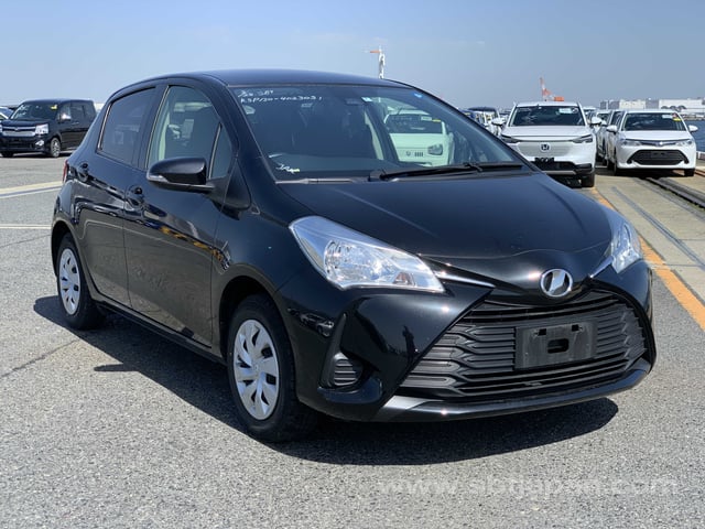 Best Quality Japanese Used Cars For Sale In Botswana - SBT Japan