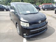 Used toyota voxy cars for sale - SBT Japan