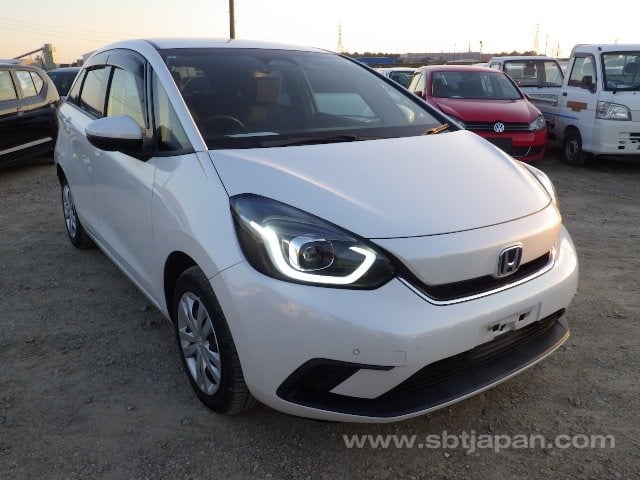 High Quality Japanese Used Cars For Sale | SBT Japan