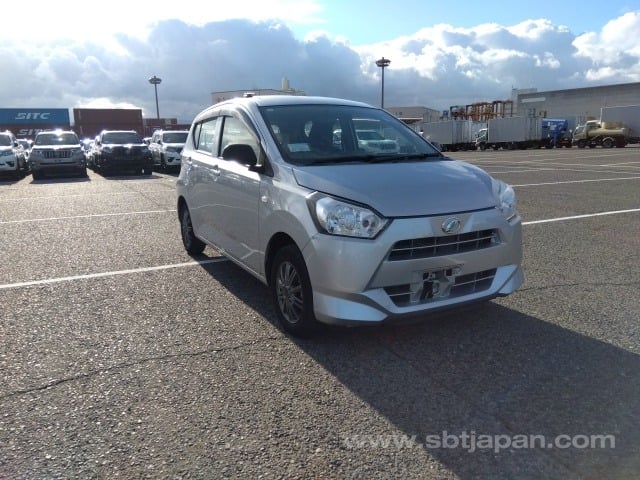 High Quality Japanese Used Cars For Sale | SBT Japan