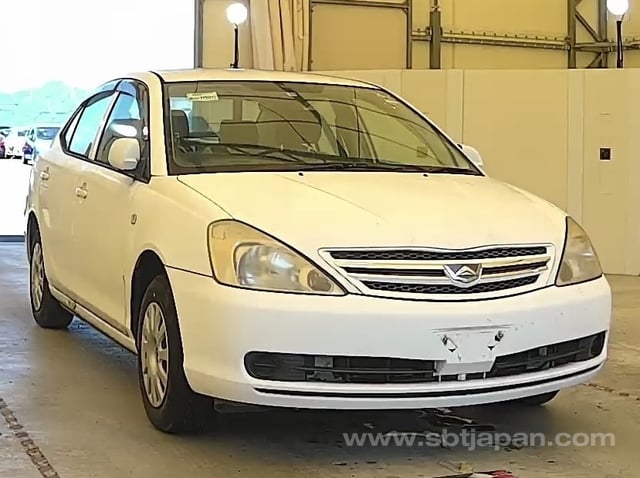 Used ALLION for sale | Global Car Exporters - SBT Japan