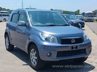 Used daihatsu bego cars for sale - SBT Japan