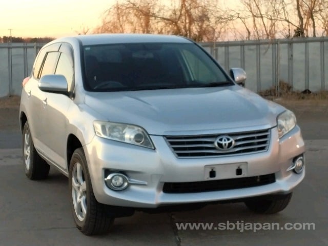 High Quality Japanese Used Cars For Sale | SBT Japan