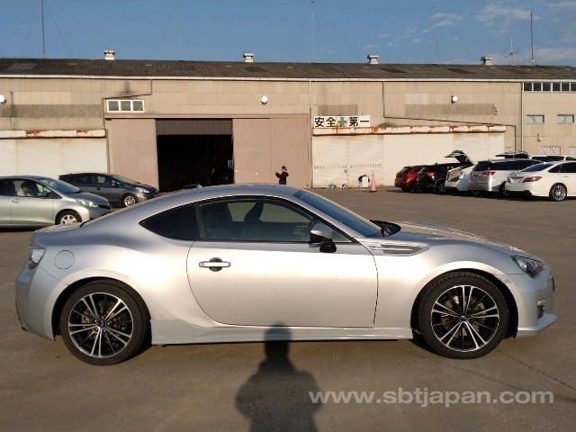 Photo Gallery of UN1835 | SBT Japan