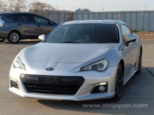 Photo Gallery of UN1835 | SBT Japan