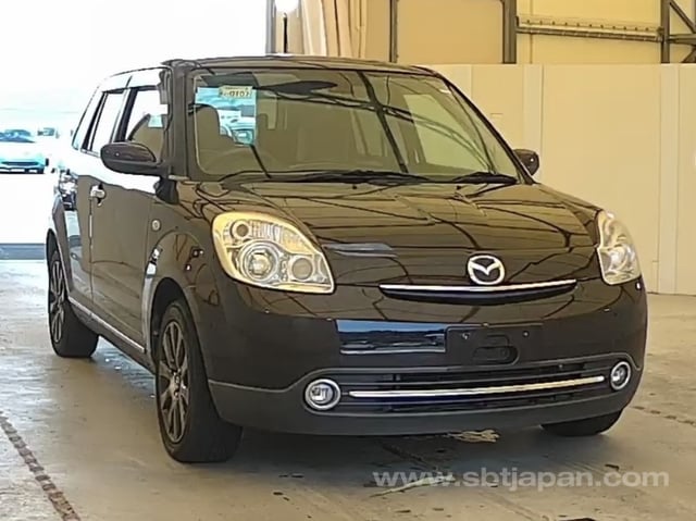 Used VERISA for sale | Global Car Exporters - SBT Japan