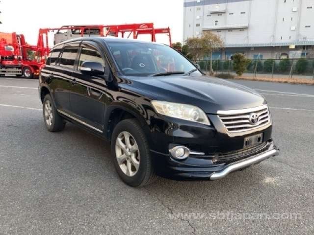 High Quality Japanese Used Cars For Sale | SBT Japan